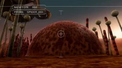 Darwin Tomato | Alien Species | Fandom