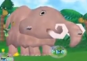 Mammoth (Ribbit King) | Alien Species | Fandom