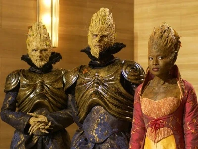 Tree of Cheem | Alien Species | Fandom