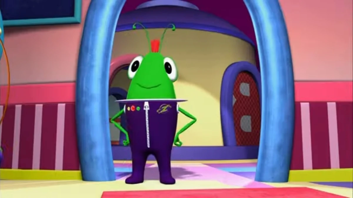 Zulan | Alien Species | Fandom