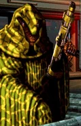 Darlok | Alien Species | Fandom