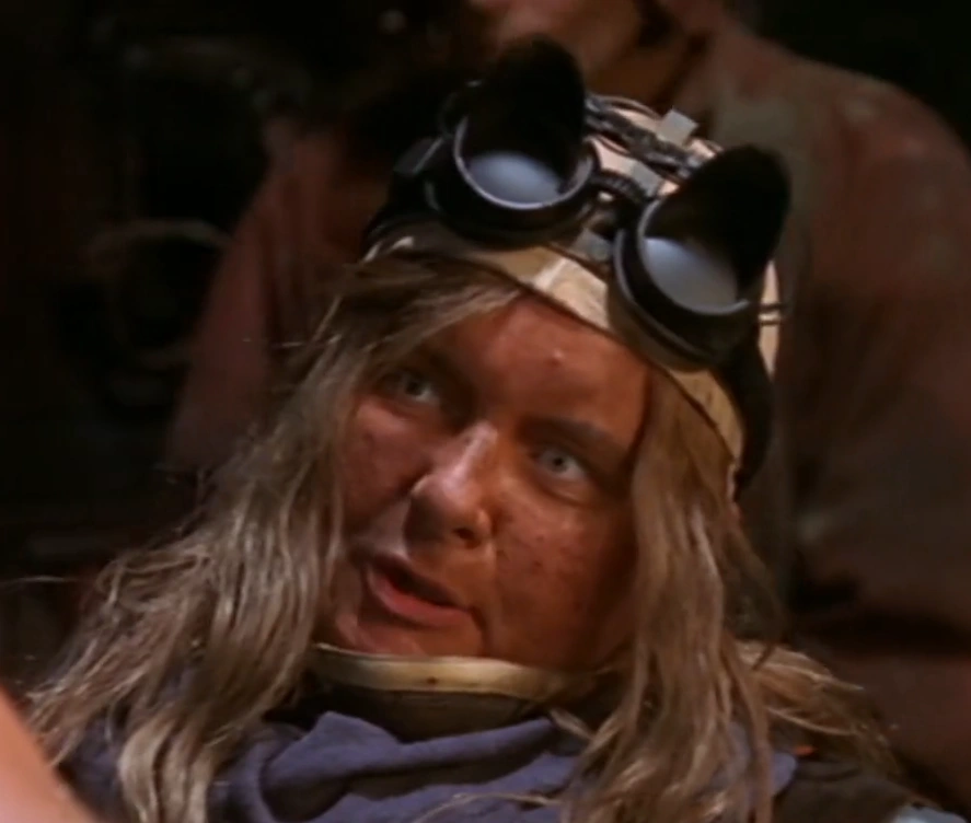 Saikan | Alien Species | Fandom