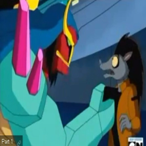 Kevin Supremo | Aliens Wiki | Fandom