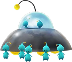 PuPu | Alien Species | Fandom