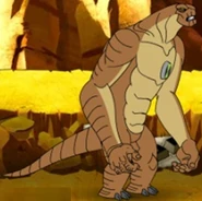 Humungosaurio | Aliens Wiki | Fandom