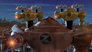 Zurg Bot | Alien Species | Fandom