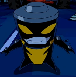 Nosedeenian | Alien Species | Fandom