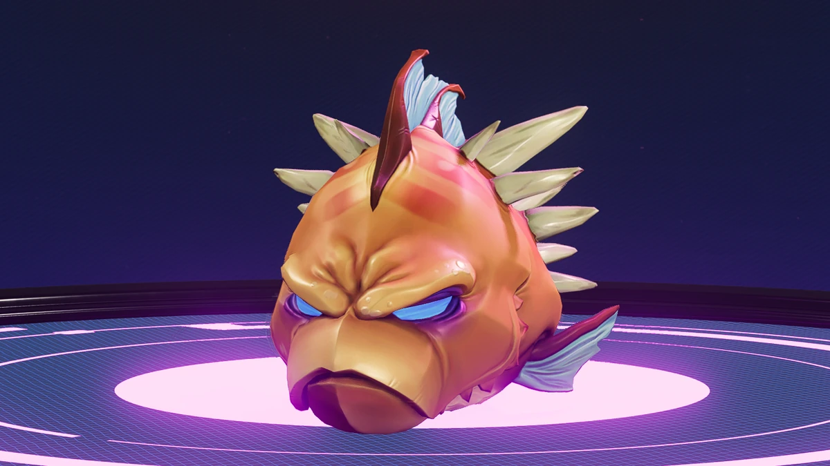 Puffoid | Alien Species | Fandom