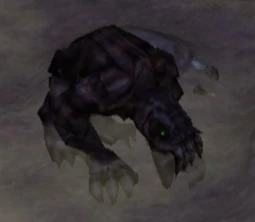 Gro'Tye | Alien Species | Fandom