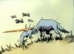 Shul-shul | Alien Species | Fandom