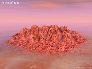 Ocean of Solaris | Alien Species | Fandom