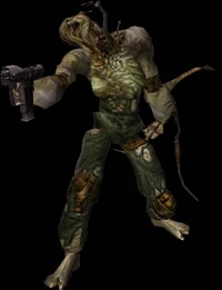The Flood (Halo) | Alien Species | Fandom