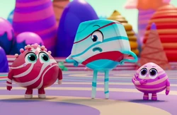 Fub | Alien Species | Fandom