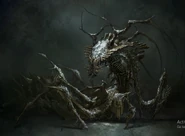 Necromorph | Alien Species | Fandom