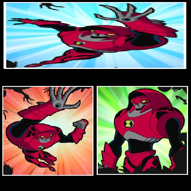 Orishan | Aliens Wiki | Fandom