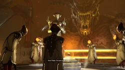 Maykr | Alien Species | Fandom