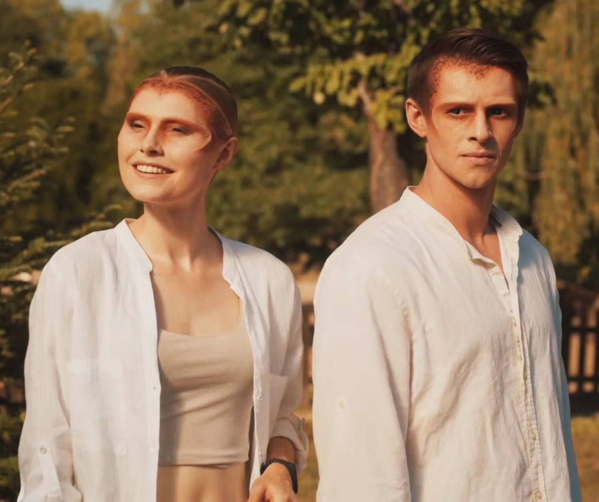 Zatarian | Alien Species | Fandom