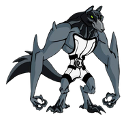 Loboan | Alien Species | Fandom