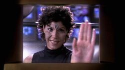 Inari | Alien Species | Fandom