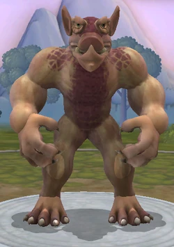 Bugah | Alien Species | Fandom