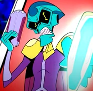 Killix's Species | Alien Species | Fandom