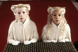 Mouse (The Hitchhiker's Guide to the Galaxy) | Alien Species | Fandom