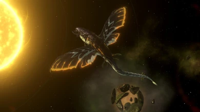 Voidspawn | Alien Species | Fandom