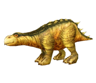 ThornTail | Alien Species | Fandom