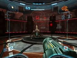 Alpha Splinter | Alien Species | Fandom