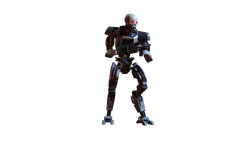 Automaton (Helldivers) | Alien Species | Fandom