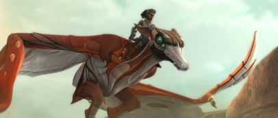 Ruping | Alien Species | Fandom