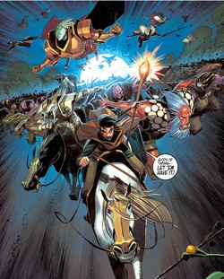 Tanar | Alien Species | Fandom