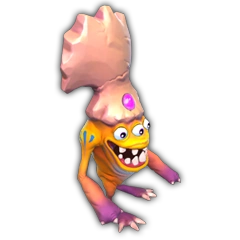 Threeeye | Alien Species | Fandom