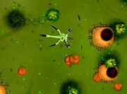 Willosaur | Alien Species | Fandom