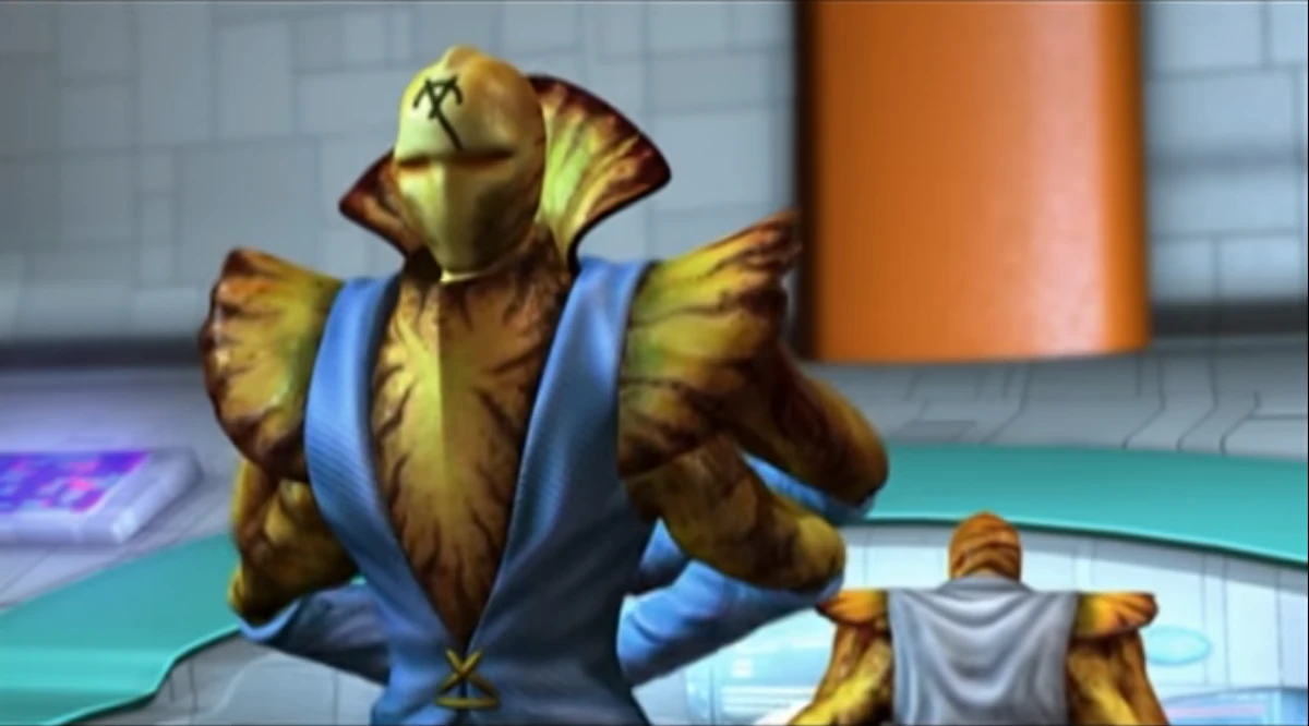 Category:Alien Racers Universe | Alien Species | Fandom