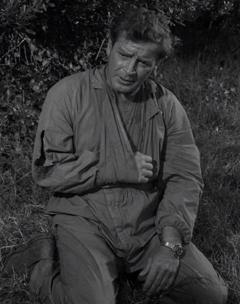 Adam's Species (The Twilight Zone) | Alien Species | Fandom