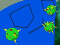 Spike Berry | Alien Species | Fandom