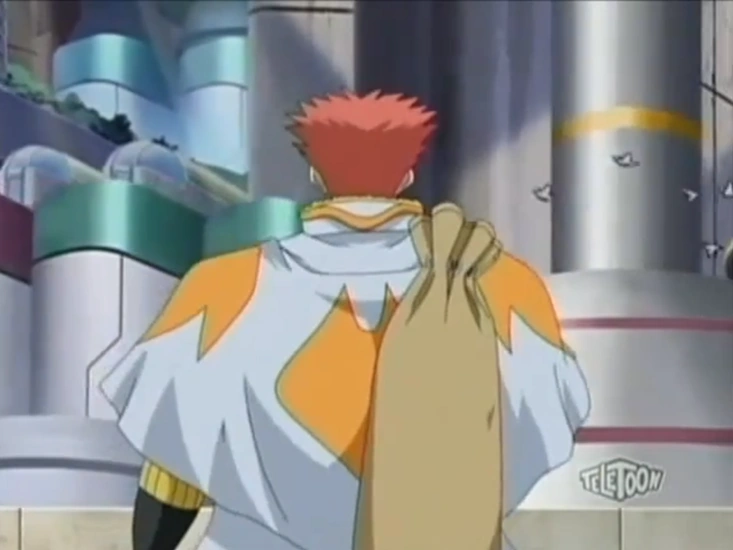 Vestal | Aliens Wiki | Fandom