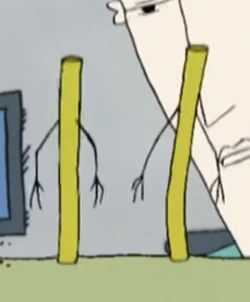 Zootie | Alien Species | Fandom