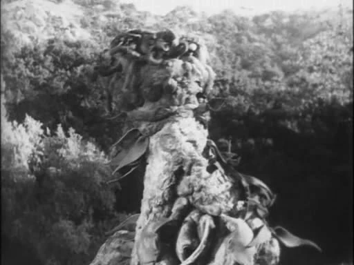 Creeping Terror | Alien Species | Fandom