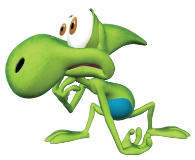 Dinko's Species | Alien Species | Fandom