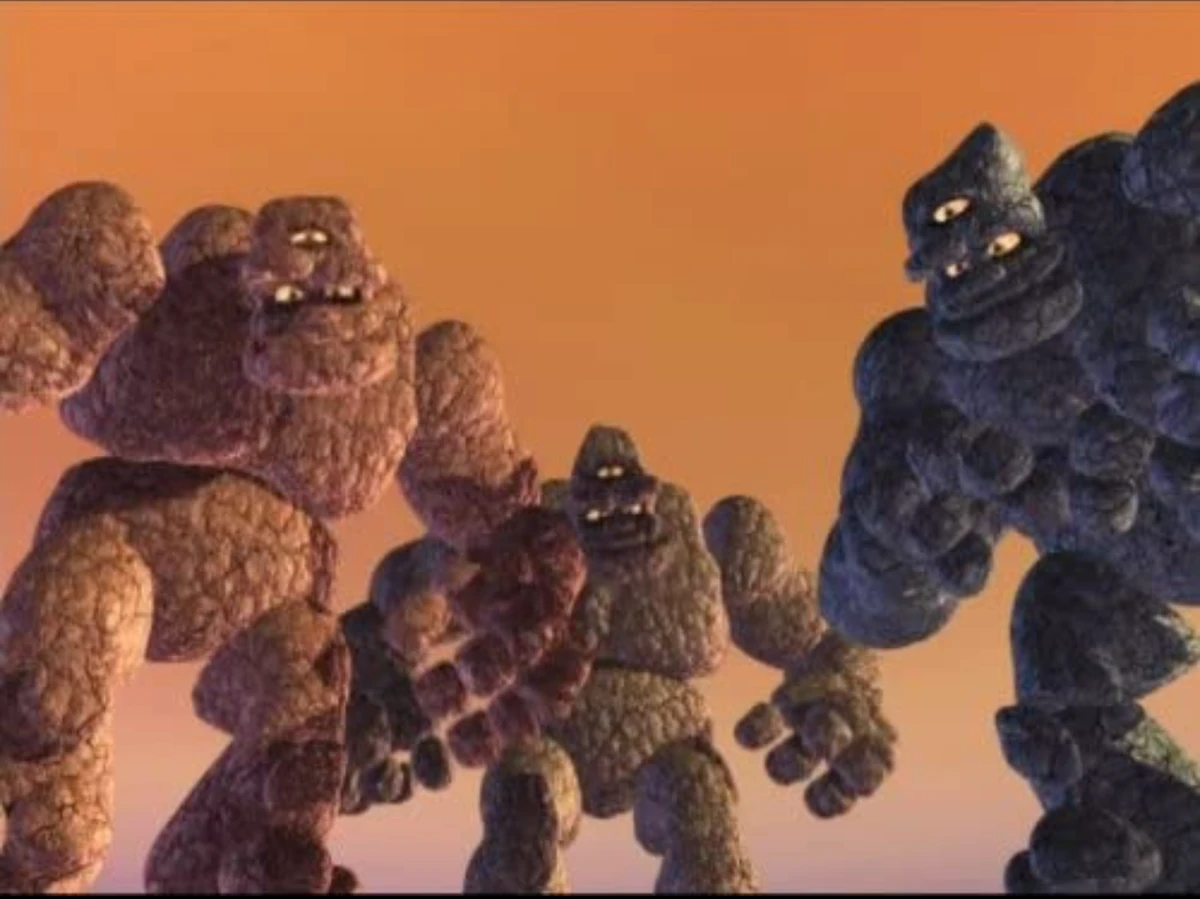 Martian (Jimmy Neutron) | Alien Species | Fandom