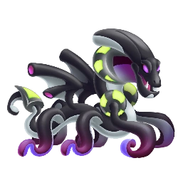 Molluck Dragon | Alien Species | Fandom