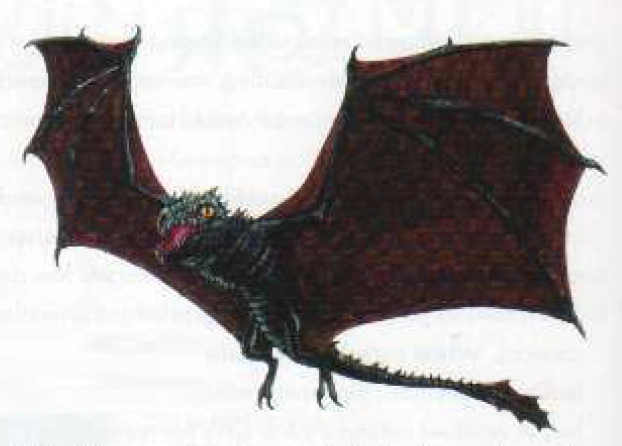 Shar Wing | Alien Species | Fandom