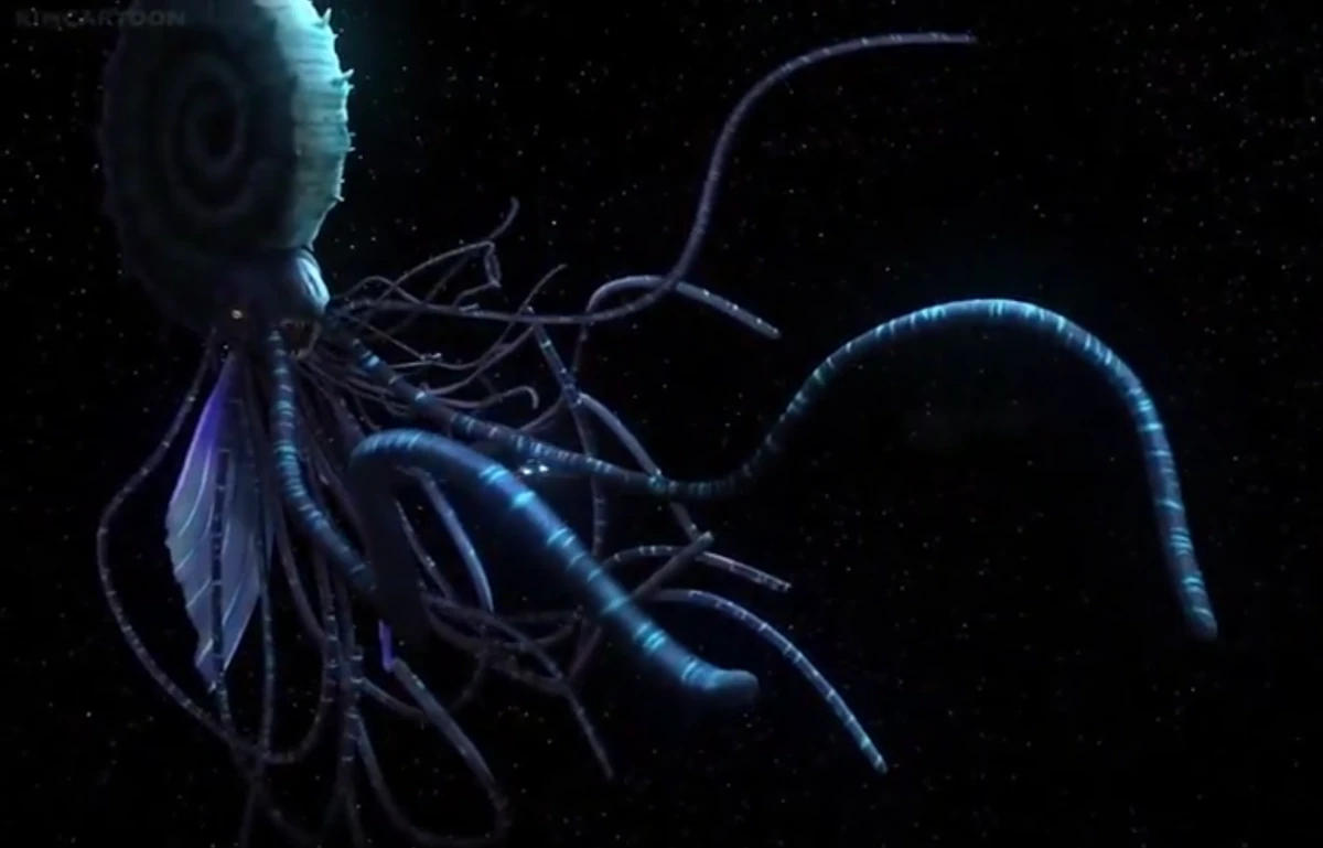 Zarglorp | Alien Species | Fandom