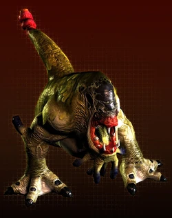 Amoeboid (Tabula Rasa) | Alien Species | Fandom