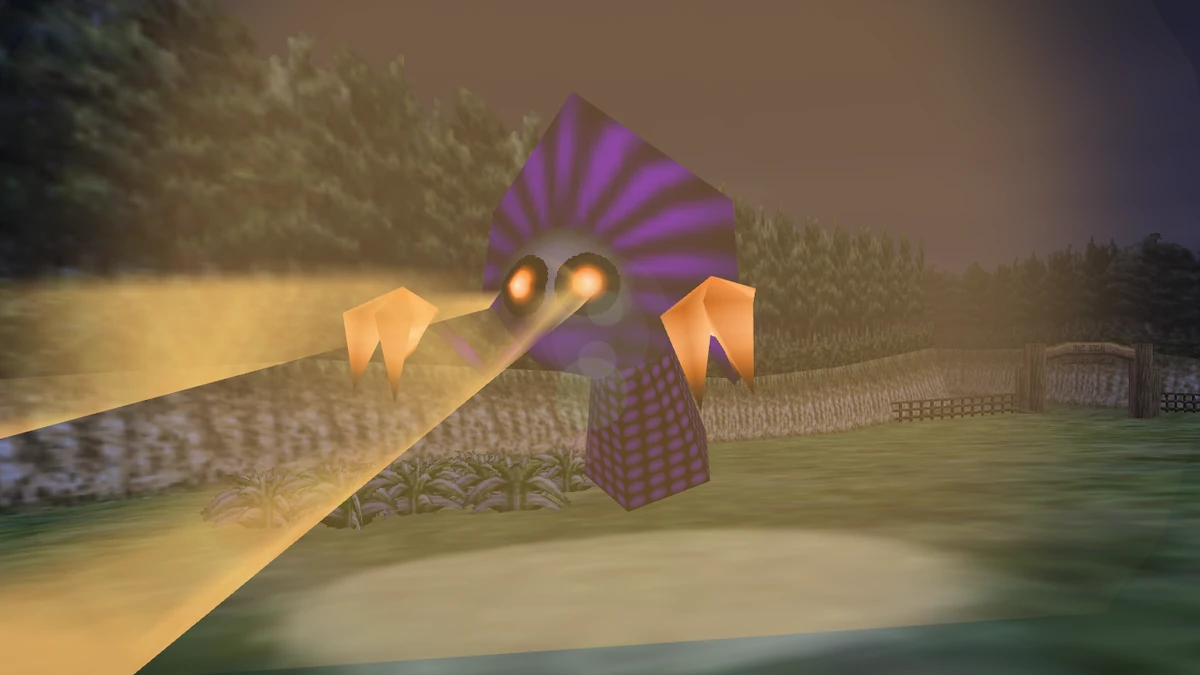 Category:The Legend of Zelda Universe | Alien Species | Fandom