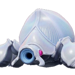 Arctic Cannon Beetle | Alien Species | Fandom