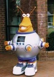 CosMc's Species | Alien Species | Fandom