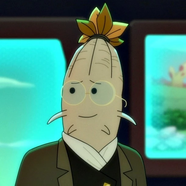 Narj's species | Alien Species | Fandom